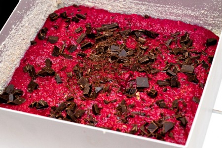 The amazing Red Beetroot Cake – Liesel at Home