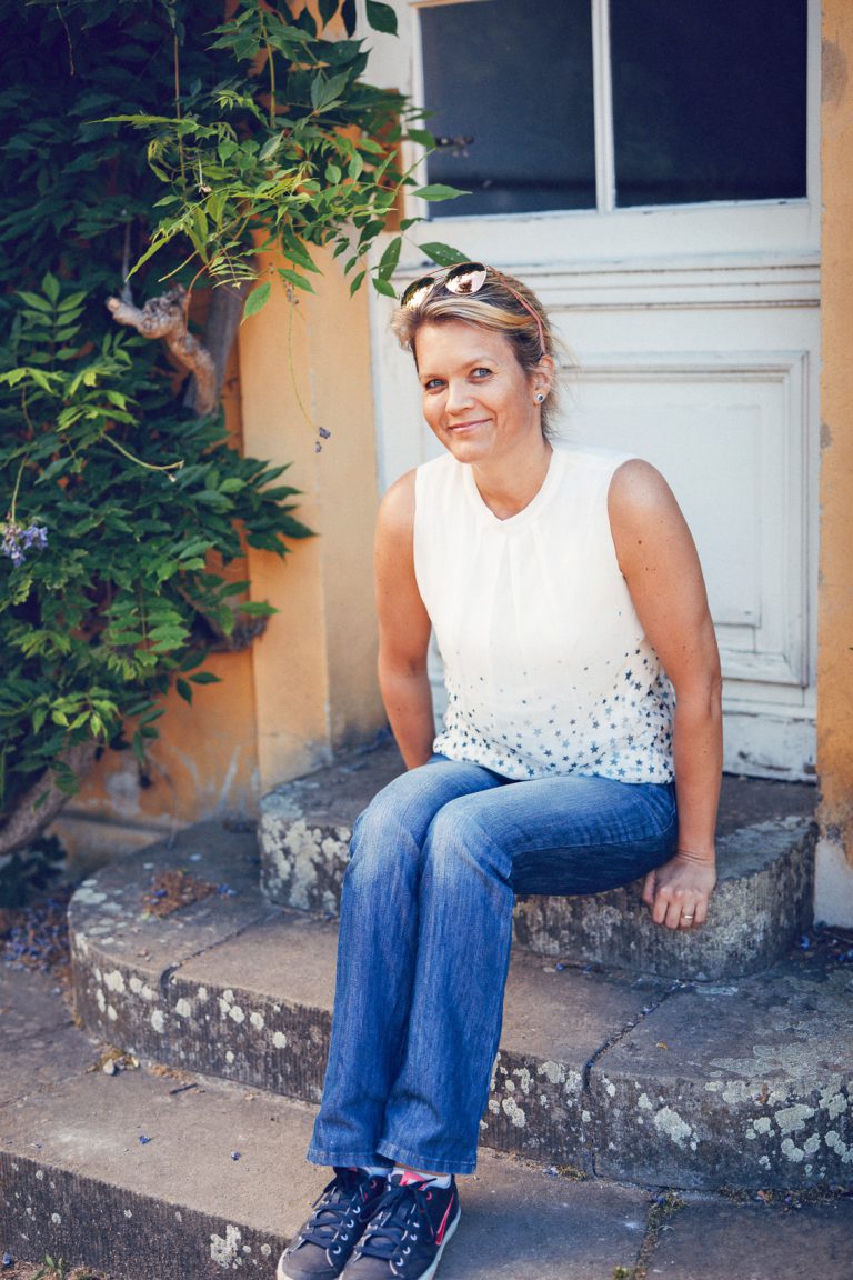 Liesel – Liesel at Home